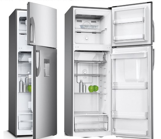 BLACKPOINT FRIDGE | Mangoerrands